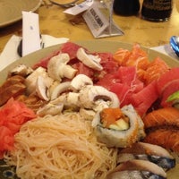 Shinju Japanese Buffet - Davie, FL