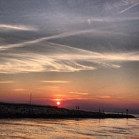 Menemsha Harbor - 1 tip