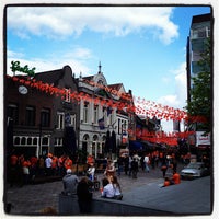 Stratumseind - Road in Stratumseind