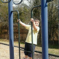 Doby's Bridge Park - Park in Fort Mill