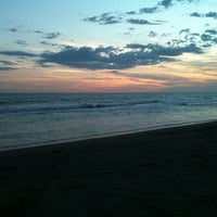 Playa Linda - Beach in Tapachula