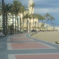 Passeig de la Ribera - Other Great Outdoors in Sitges