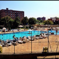 Skyline Pool - Flushing - 6 tips from 91 visitors