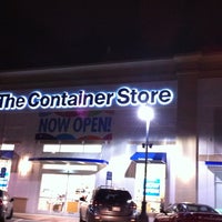 The Container Store - 6 tips from 841 visitors