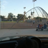 Brookhurst Community Park - West Anaheim - 2 tips