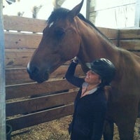 Lamplight Equestrian Center - Elgin, IL