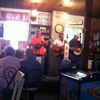 Sutton's General Store - Granville, TN