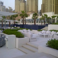 Meydan Beach Club (Now Closed) - Lounge in Dubai
