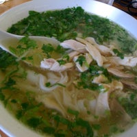 Turtle Tower #3 - Vietnamese Restaurant in San Francisco