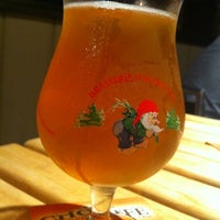 The Fulton Grand - Bar in Brooklyn