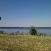 Communiversity Park - Nicolet Dr.