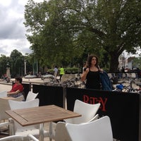 Ritzy Bar/Coffee - Brixton, Greater London