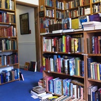 Addyman Books - 1-5 Lion St