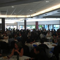 Algonquin College Marketplace Cafeteria - 7 tips