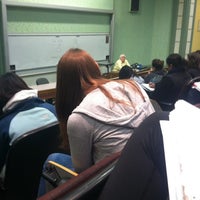 Griffith Hall - University Of The Sciences - Spruce Hill - 4 tips