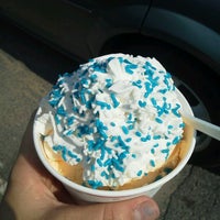 UConn Dairy Bar - 45 tips from 1532 visitors