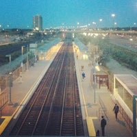 Pickering GO Station - 9 tips from 1136 visitors