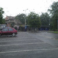 Highbridge & Burnham Railway Station (HIG) - Highbridge, Somerset