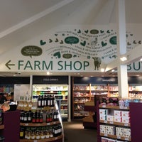 Tebay Southbound Motorway Services (Westmorland) - Penrith, Cumbria