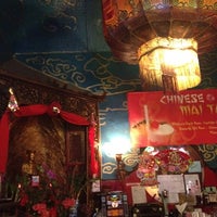 Li Po Cocktail Lounge - Chinatown - 107 tips from 5623 visitors