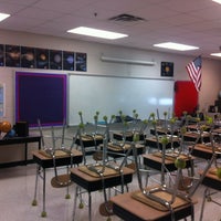 W. H. Oliver Middle School - 2 tips from 104 visitors