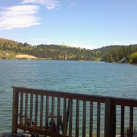 Foys Lake - Foys Lake Rd