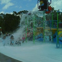Turtle Splash Park - Pool in West Chicago