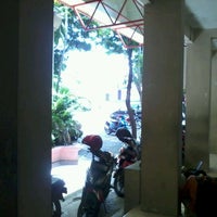 Kampus 2 UTP - Jln Walanda Maramis no 31 Cengklik Surakarta