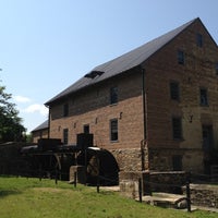 Aldie Mill Historic Park - 39407 John Mosby Hwy