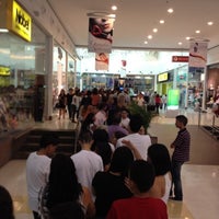 Shopping Grande Rio - Shopping Mall in Centro