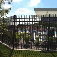 Como Park Regional Pool - Como Park - 1151 Como Ave