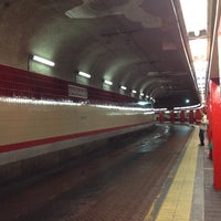 MBTA Harvard Station - Harvard Square - Cambridge, MA