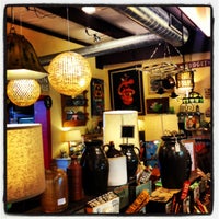 Kudzu Antiques - 11 tips