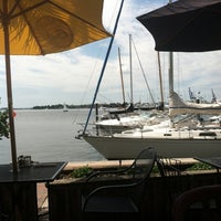 Bay Cafe (Now Closed) - Bar in Baltimore