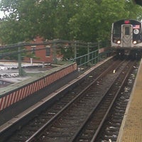 MTA Subway - J Train - Cypress Hills - 35 tips from 2331 visitors