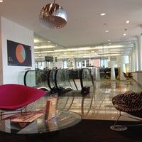 The Guardian - Office in Camden