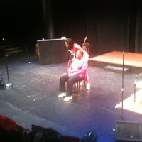 Trinity Repertory Company - Downtown Providence - 201 Washington St