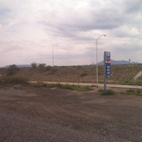 Deming Amtrak Station (DEM) - 1 tip from 174 visitors