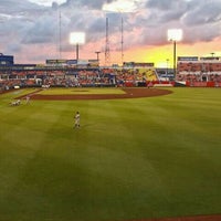 Estadio Beto Ávila - 69 tips from 2334 visitors