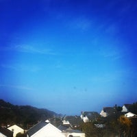 Combe Martin - Village