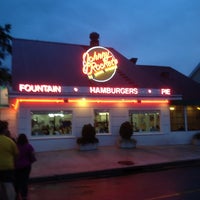 Johnny Rockets - 19 tips from 634 visitors