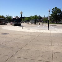 Wheaton Metro Station - Wheaton-Glenmont - Wheaton, MD