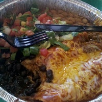 Cafe Rio - Olney, MD
