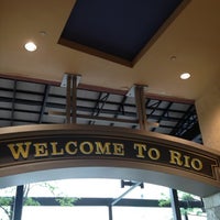RIO Entertainment Center - Shopping Mall in Gaithersburg