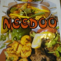 Needoo Grill - Whitechapel - London, Greater London