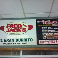 Fred & Jack's - West Chatham - Chicago, IL