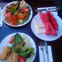 Deep Restaurant & Bistro (Now Closed) - Şehit Muhtar - İstanbul, İstanbul