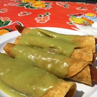 Flacos Tacos - Mexican Restaurant in Berkeley