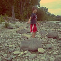 Communiversity Park - Nicolet Dr.