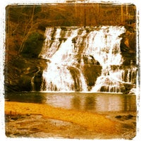 Camp Glisson - Lumpkin, GA